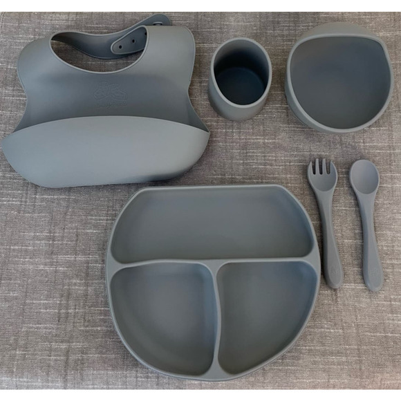 Baby Pack Baby Essentials | Other | Baby Pack Baby Essentials Gray 6 ...